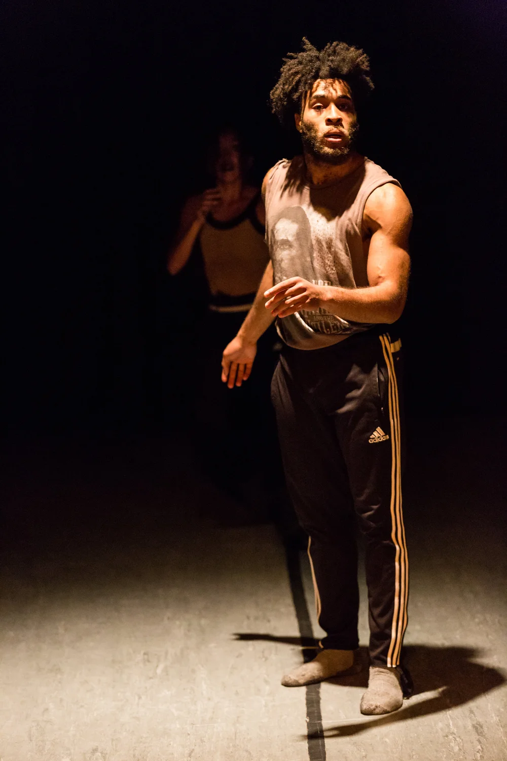 Artist Showcase Gallery — Koresh Dance Company | Dance Performance ...