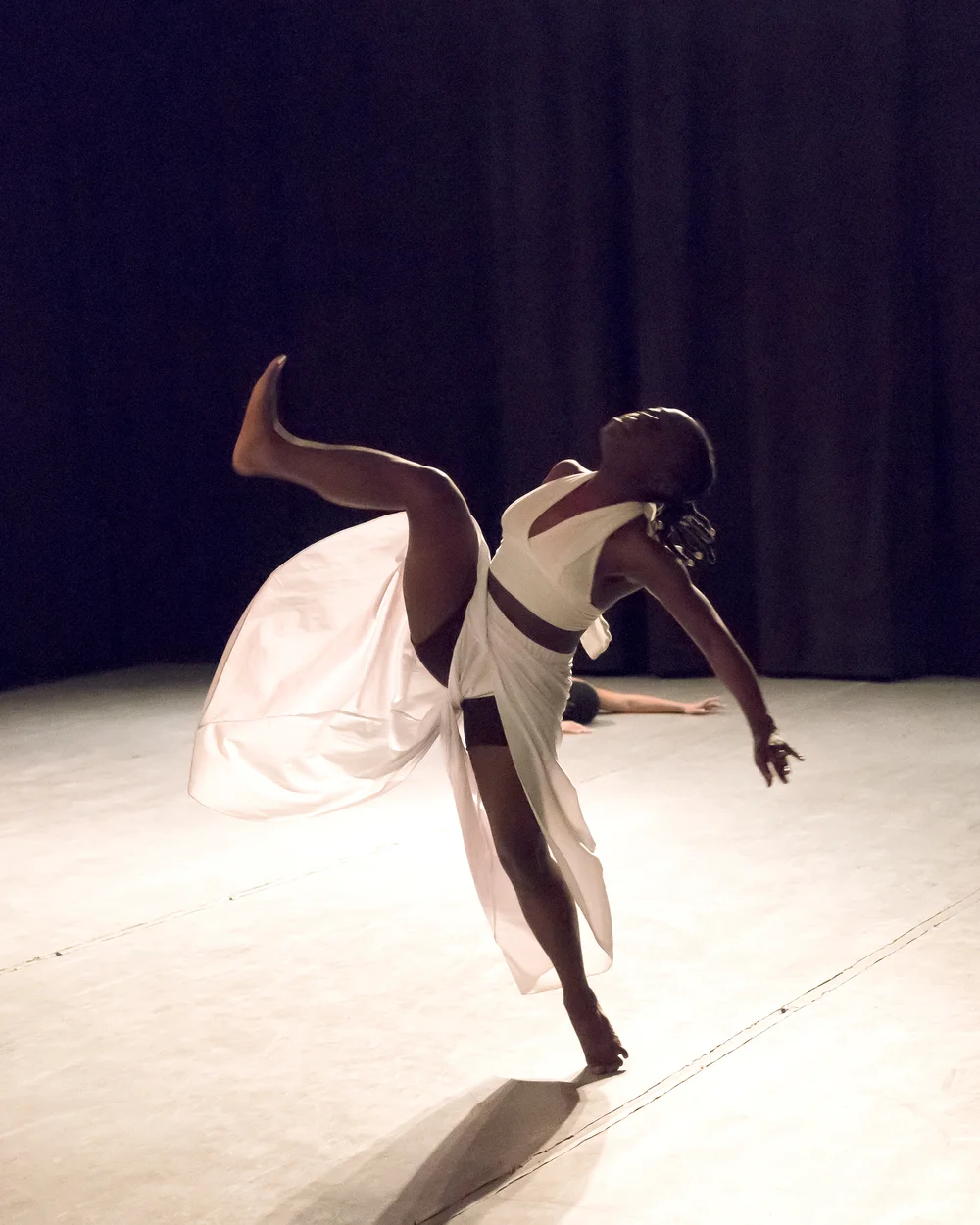 Artist Showcase Gallery — Koresh Dance Company | Dance Performance ...