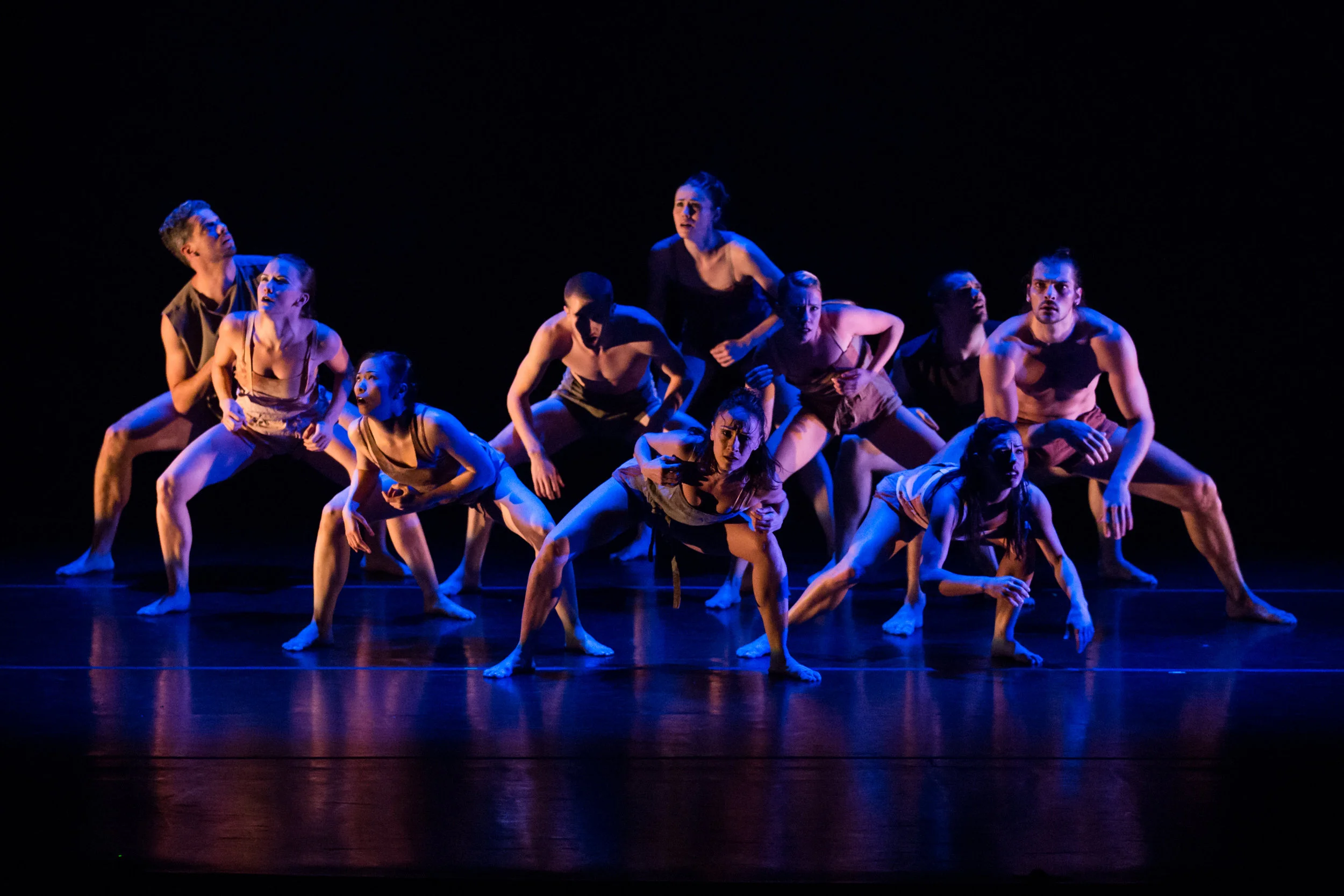 Koresh Dance Company