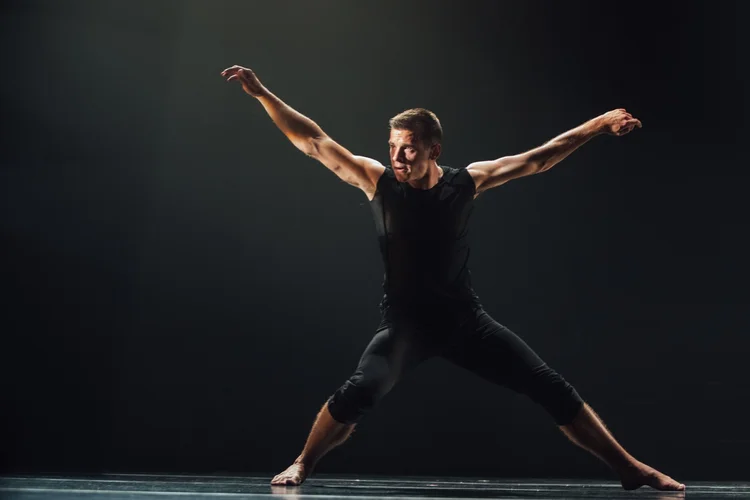 The Company — Koresh Dance Company | Dance Performance, Outreach and ...