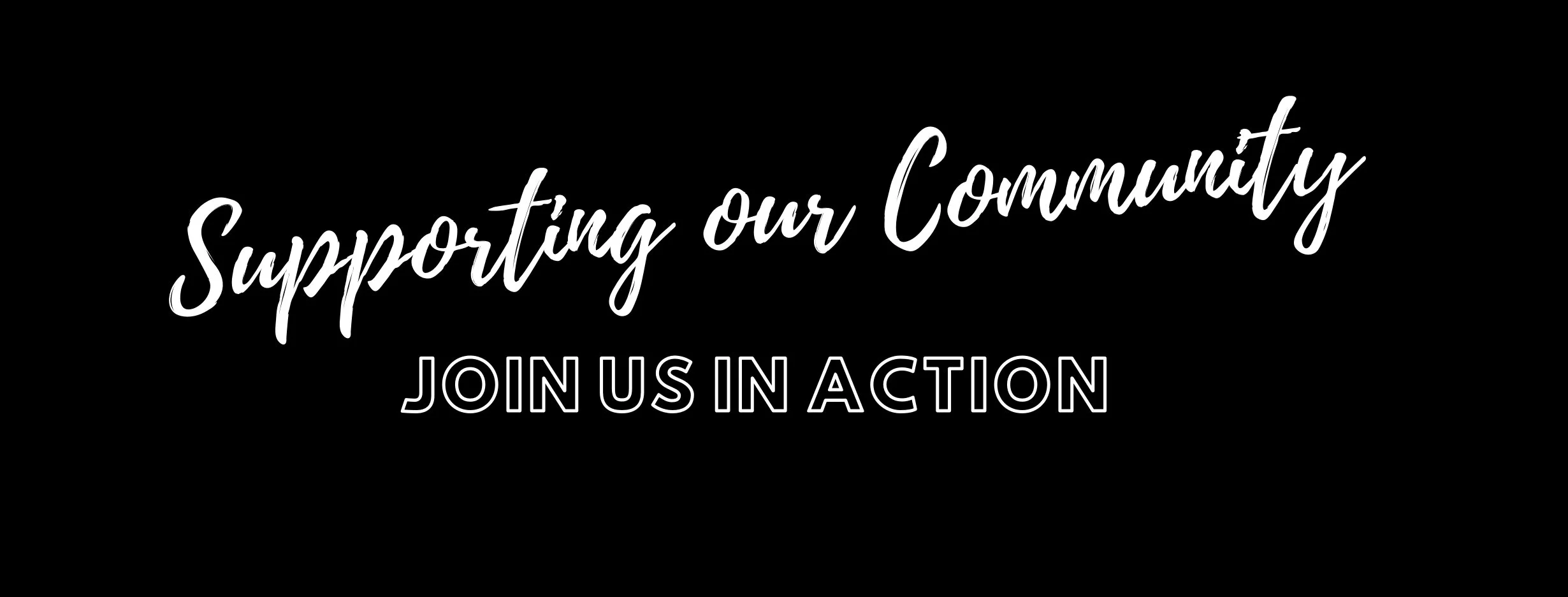 Supporting our Community — Koresh Dance Company | Dance Performance ...