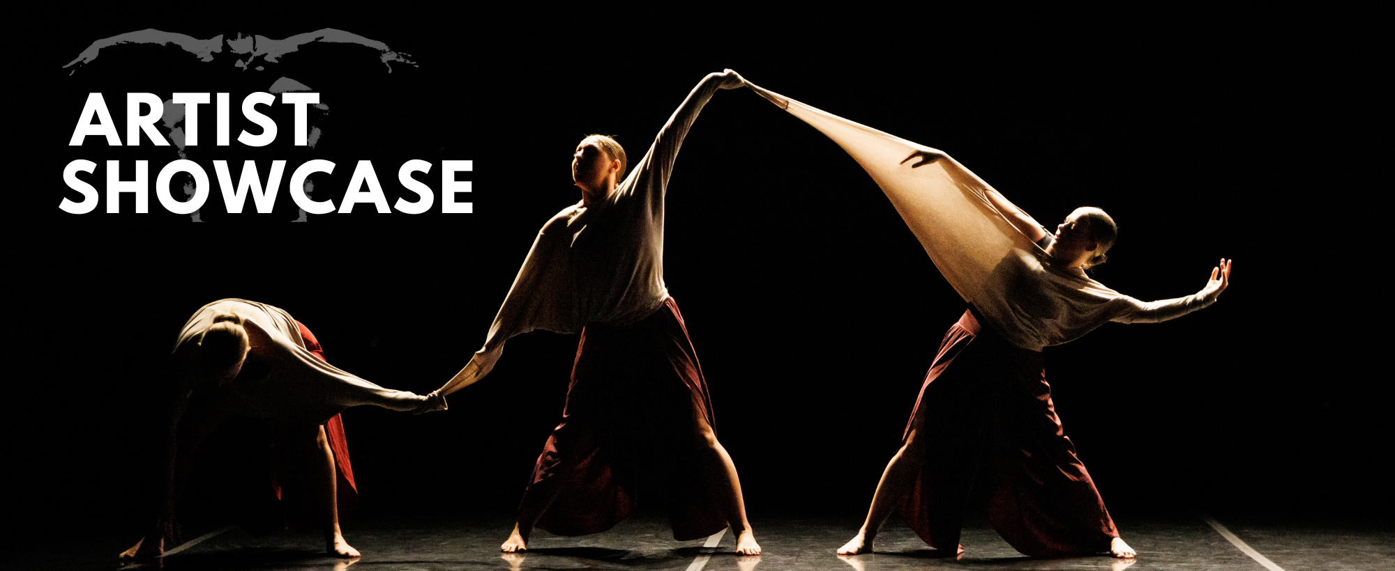Koresh Artist Showcase - February 2025 — Koresh Dance Company | Dance ...