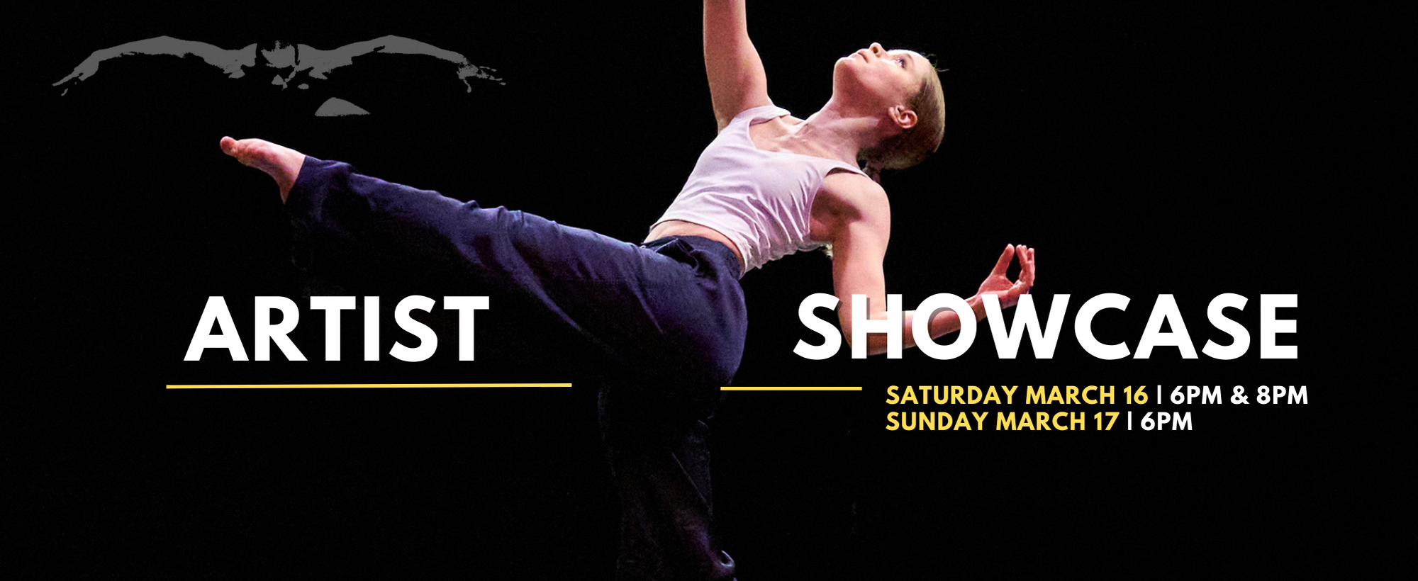 Koresh Artist Showcase: March series — Koresh Dance Company | Dance ...