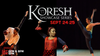 Koresh Artist Showcase — Koresh Dance Company | Dance Performance ...