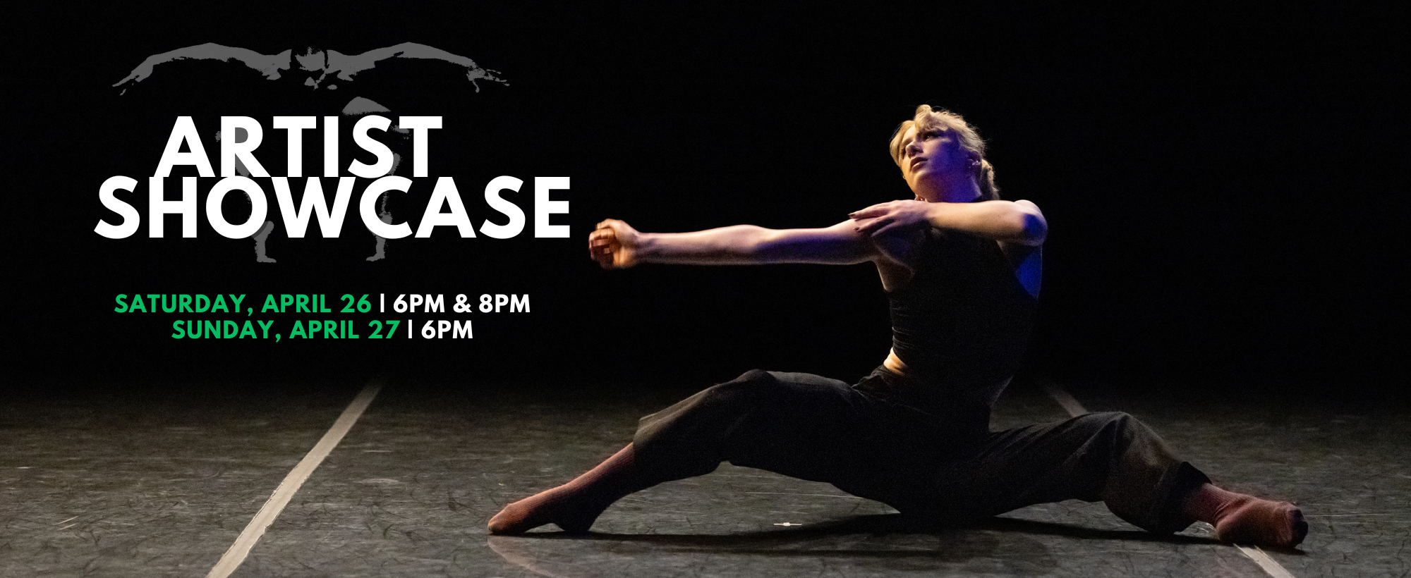 Koresh Artist Showcase: April series — Koresh Dance Company | Dance ...