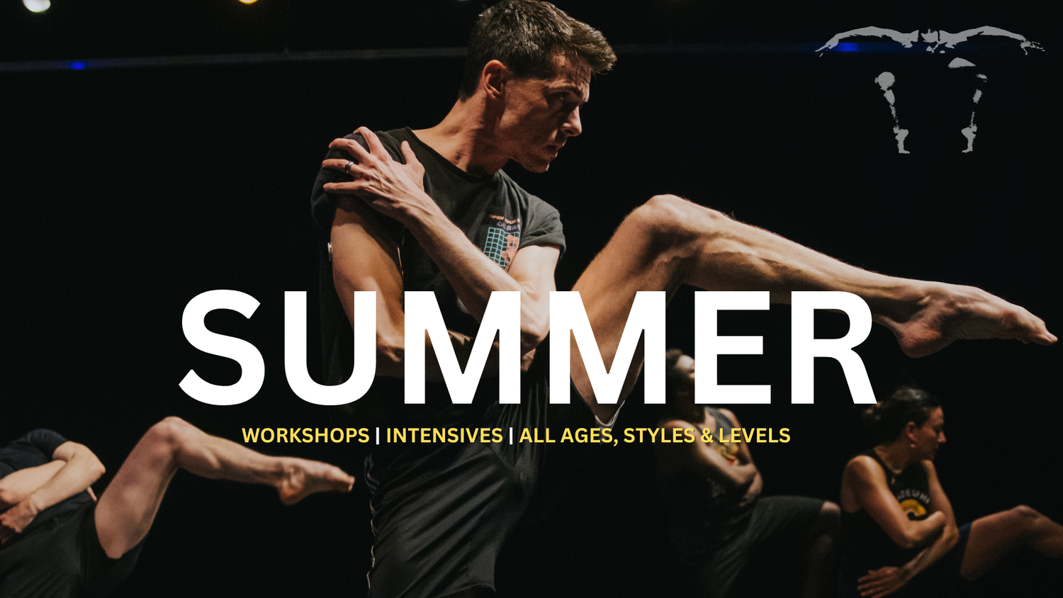 Summer Landing Page (General) — Koresh Dance Company | Dance ...