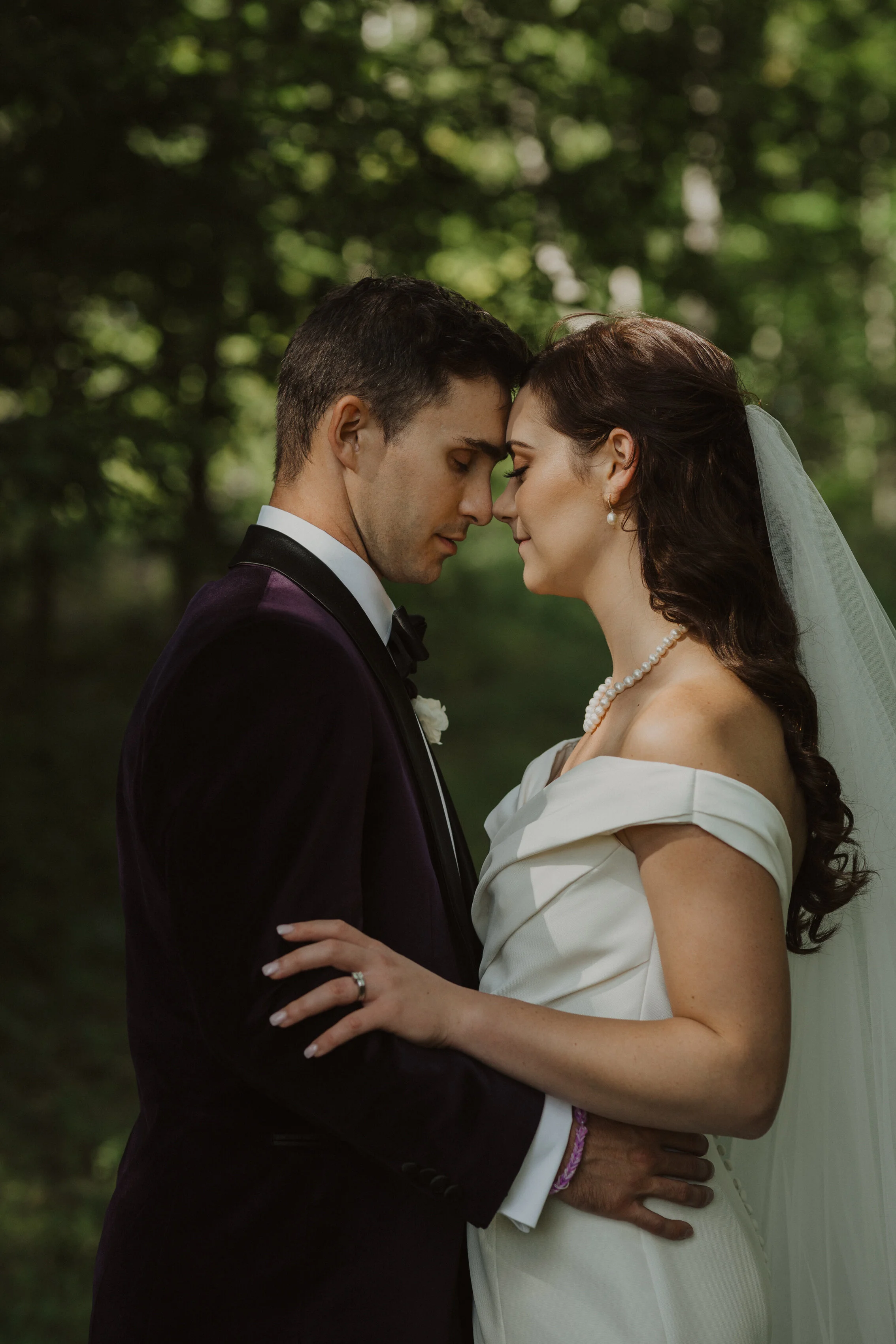 Erin & Darby's Late Summer Wedding in Woodstock, VT — Hayes & Baker ...