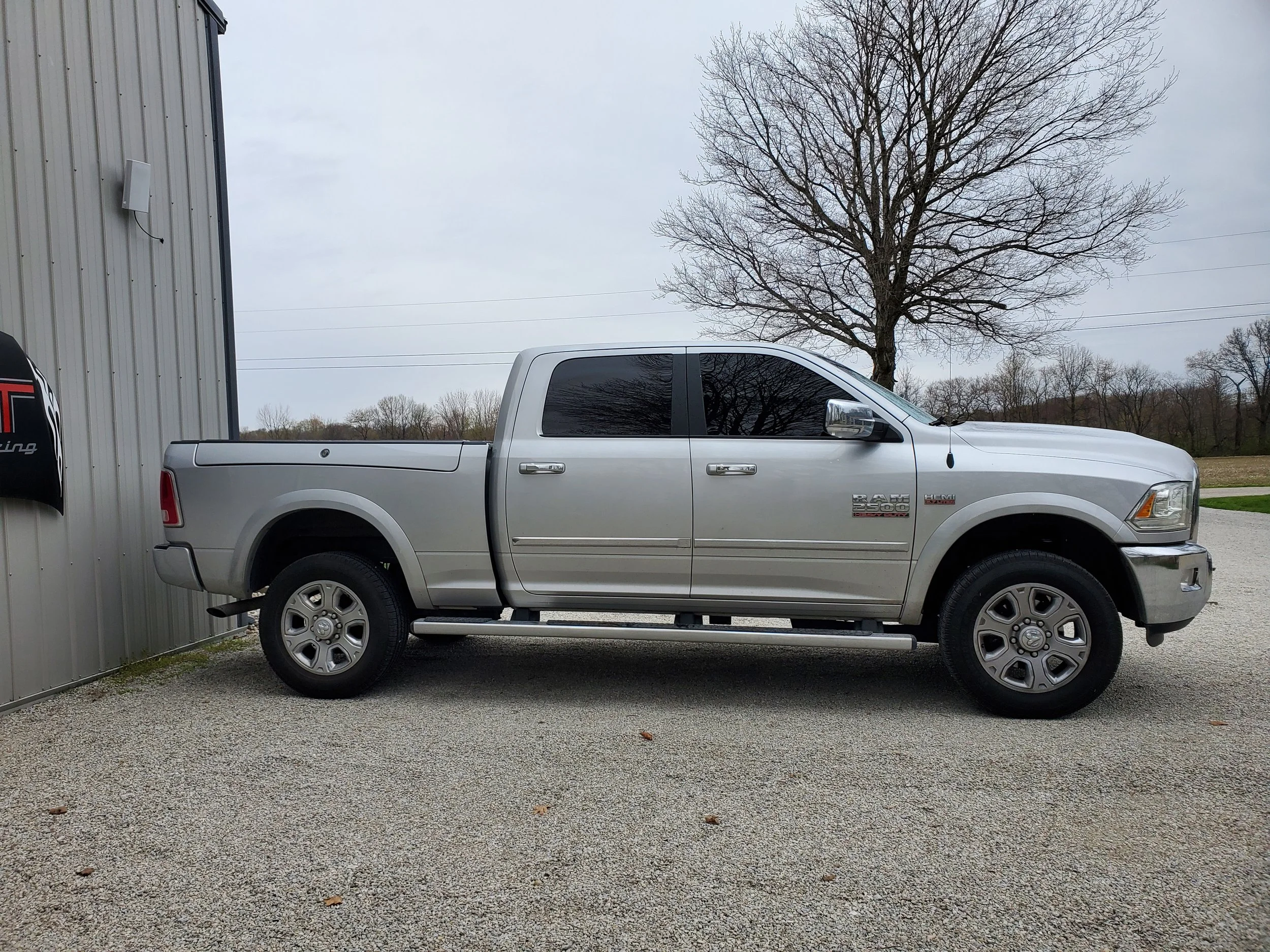 Photo Gallery — RTCustomizing