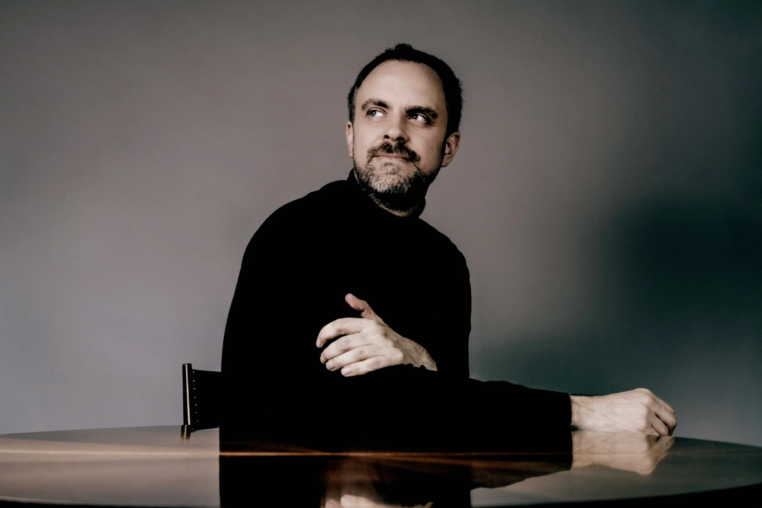 About — Sam Armstrong