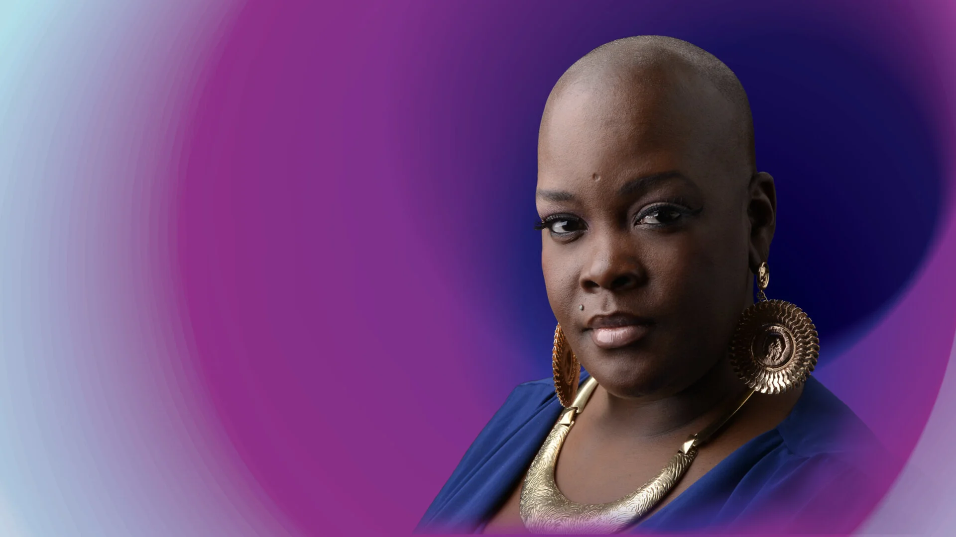 Sonya Renee Taylor