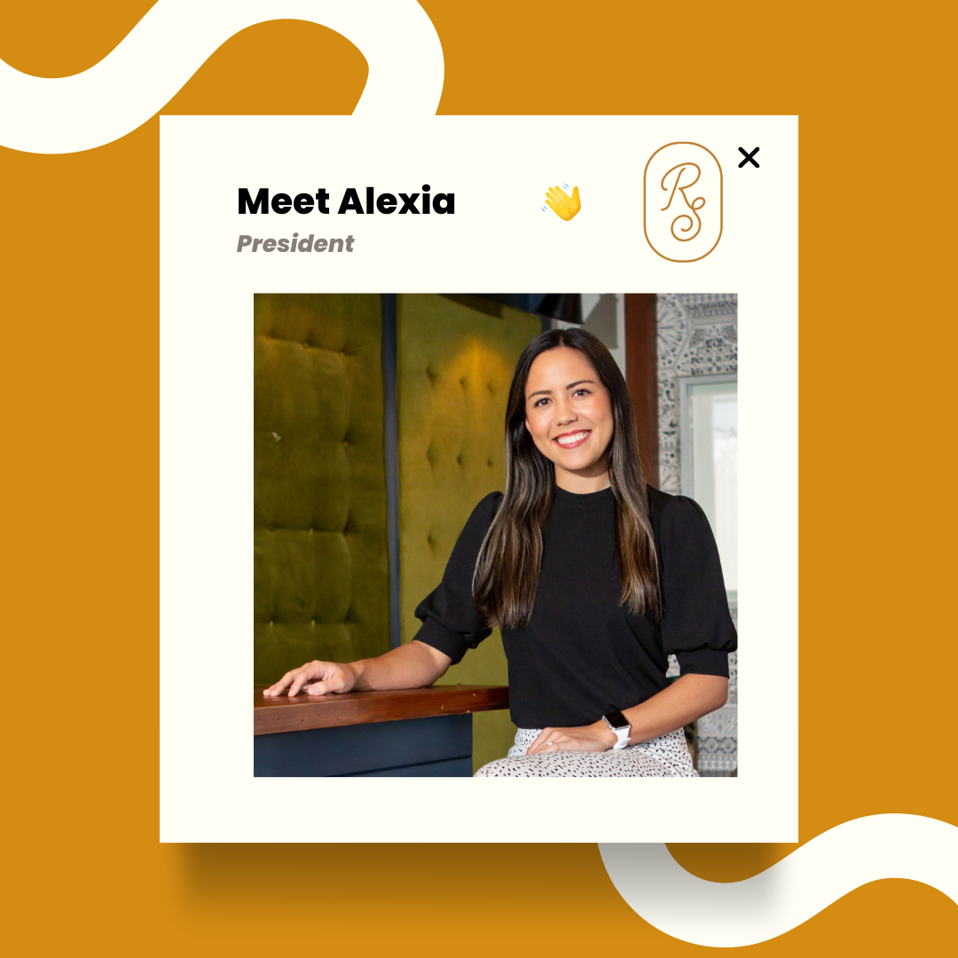 Board of Directors — Reach St.Pete