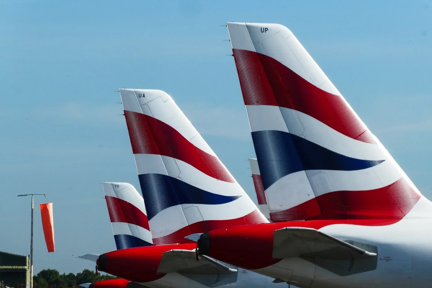British Airways Executive Club Silver Benefits on American Airlines ...