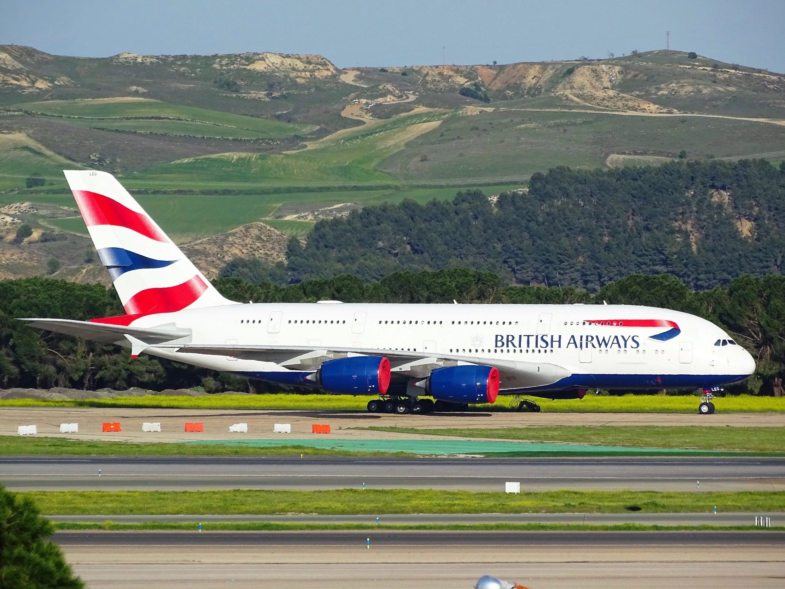 Guide to British Airways Executive Club Bronze Benefits — Roaming ...
