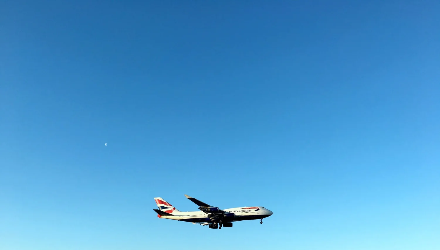 Guide to British Airways Executive Club Bronze Benefits — Roaming ...