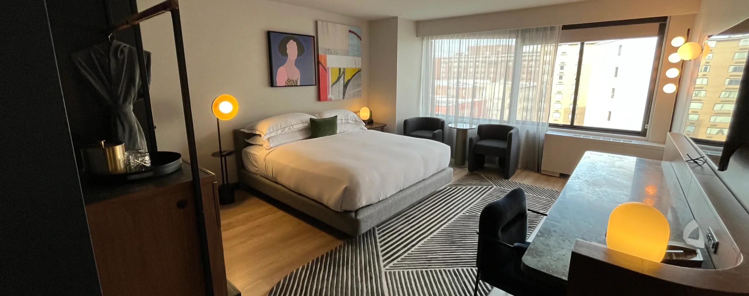 Best Hotel Status Matches 2026 (Free Elite Upgrades for Luxury ...
