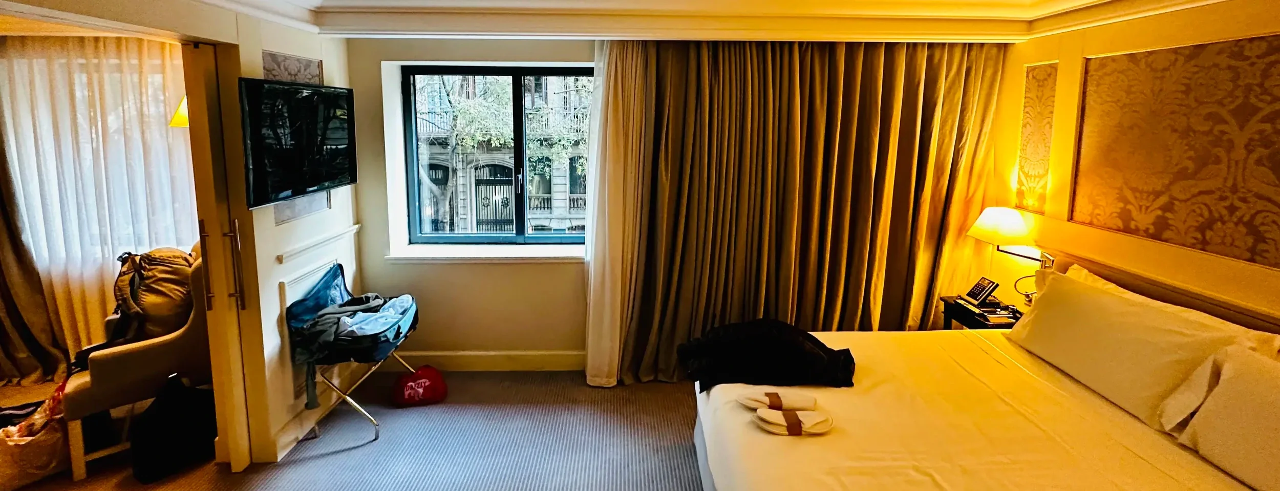 Best Hotel Status Matches 2026 (Free Elite Upgrades for Luxury ...