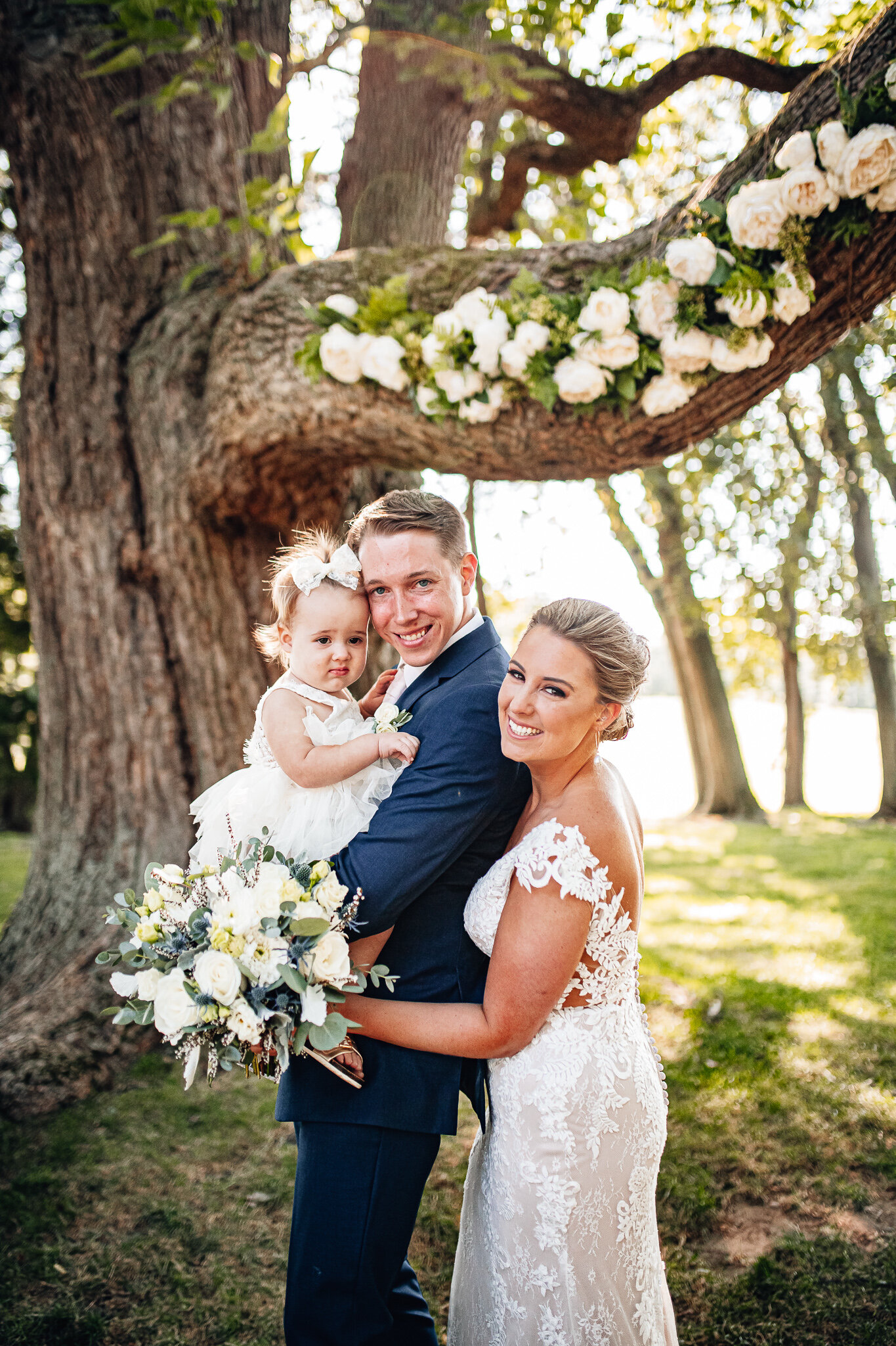 Weddings — Jessi Lynn Photography
