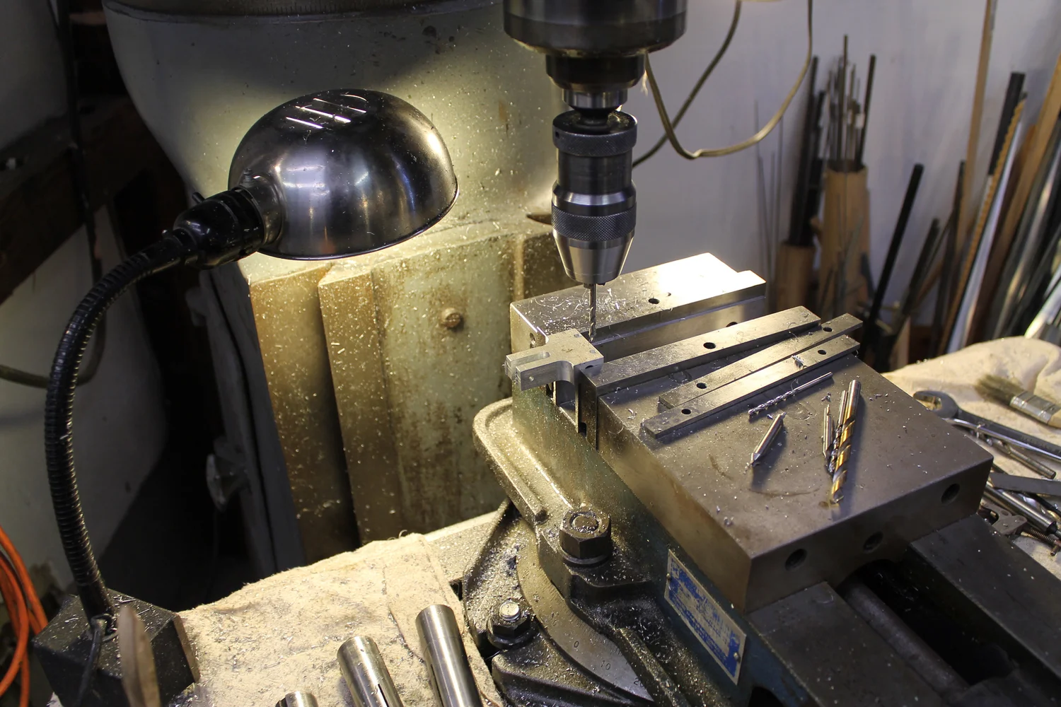 animatronics — How To Make Animatronics — Poorman's Guide To Animatronics
