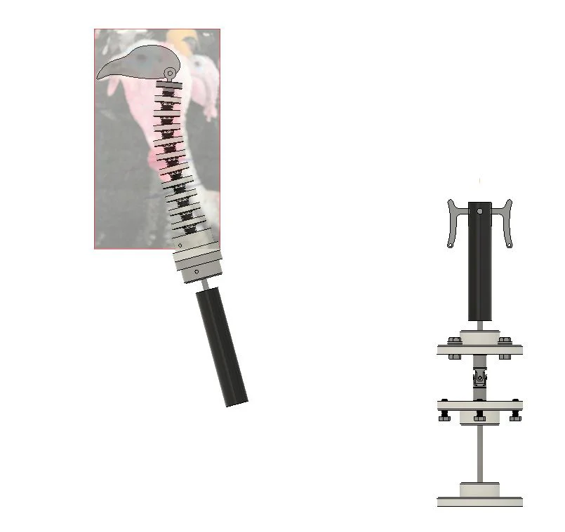 How To Make Animatronics — Poorman's Guide To Animatronics