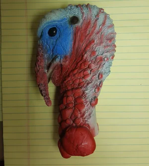 How To Make Animatronics — Poorman's Guide To Animatronics