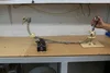 How To Make Animatronics — Poorman's Guide To Animatronics
