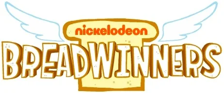Breadwinners Doodle Time Studios