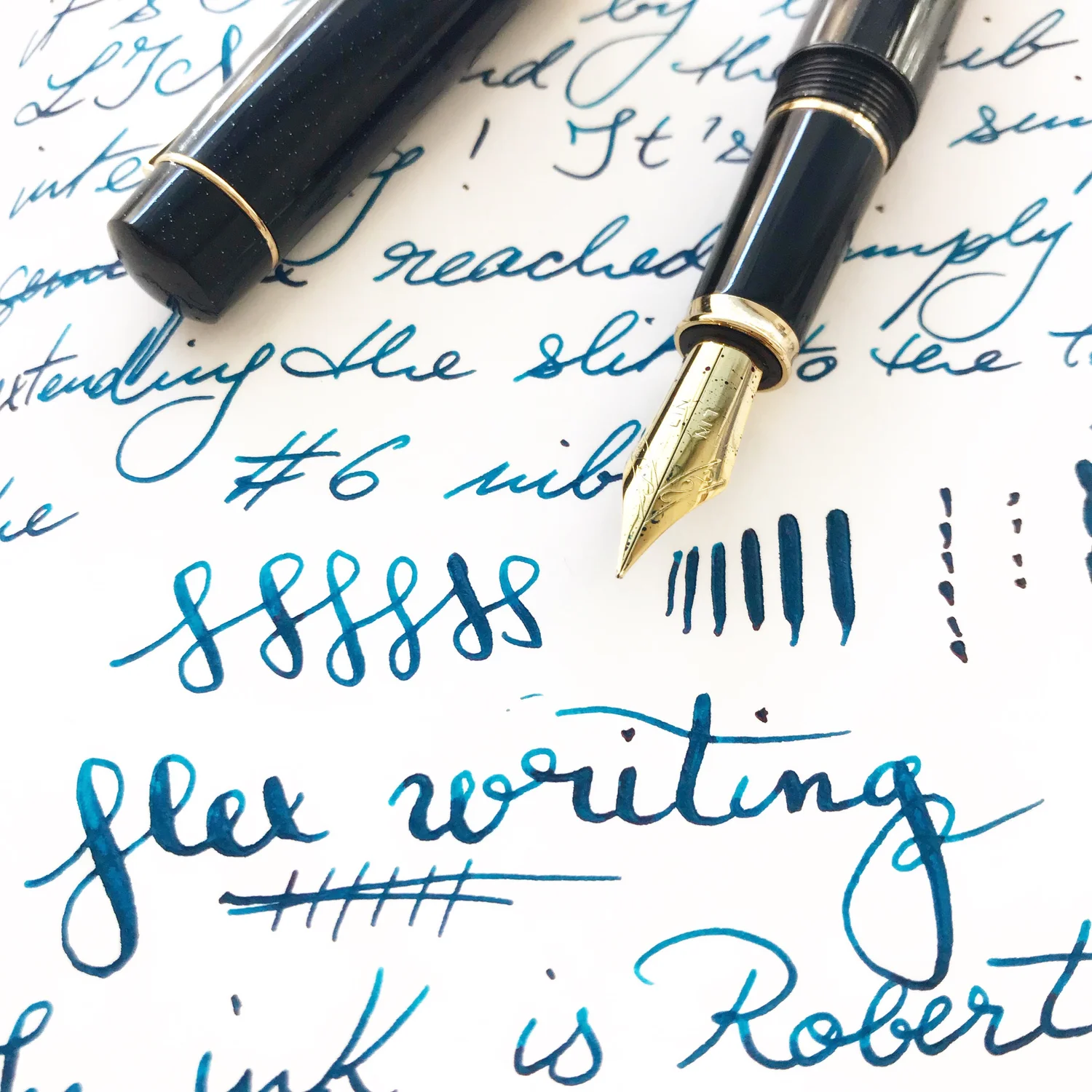 Taiwan Pen and Stationery Shop List — Inkantadora's International Desk