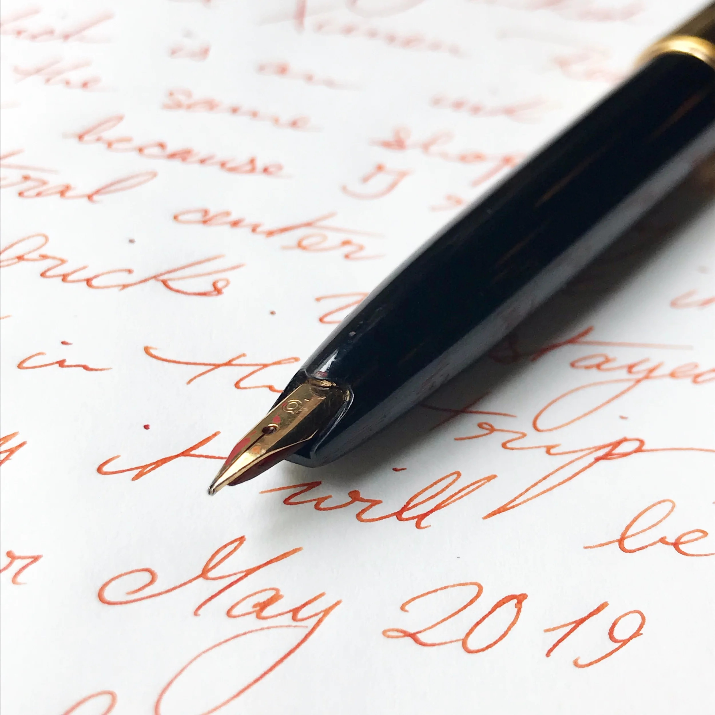 Taiwan Pen and Stationery Shop List — Inkantadora's International Desk