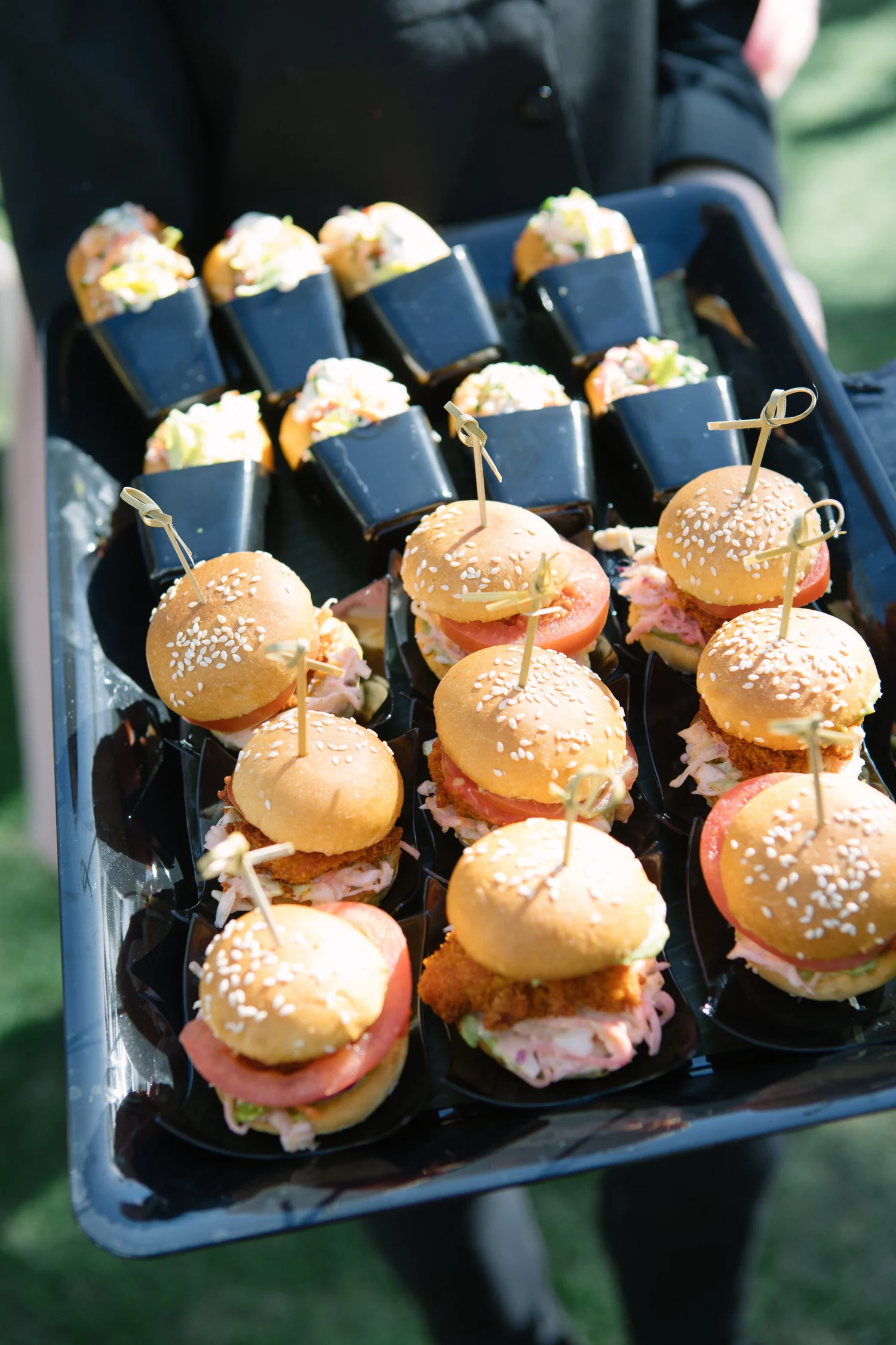 The Grove Series: Bumble Bizz Networking Event — Bloggers Who Brunch