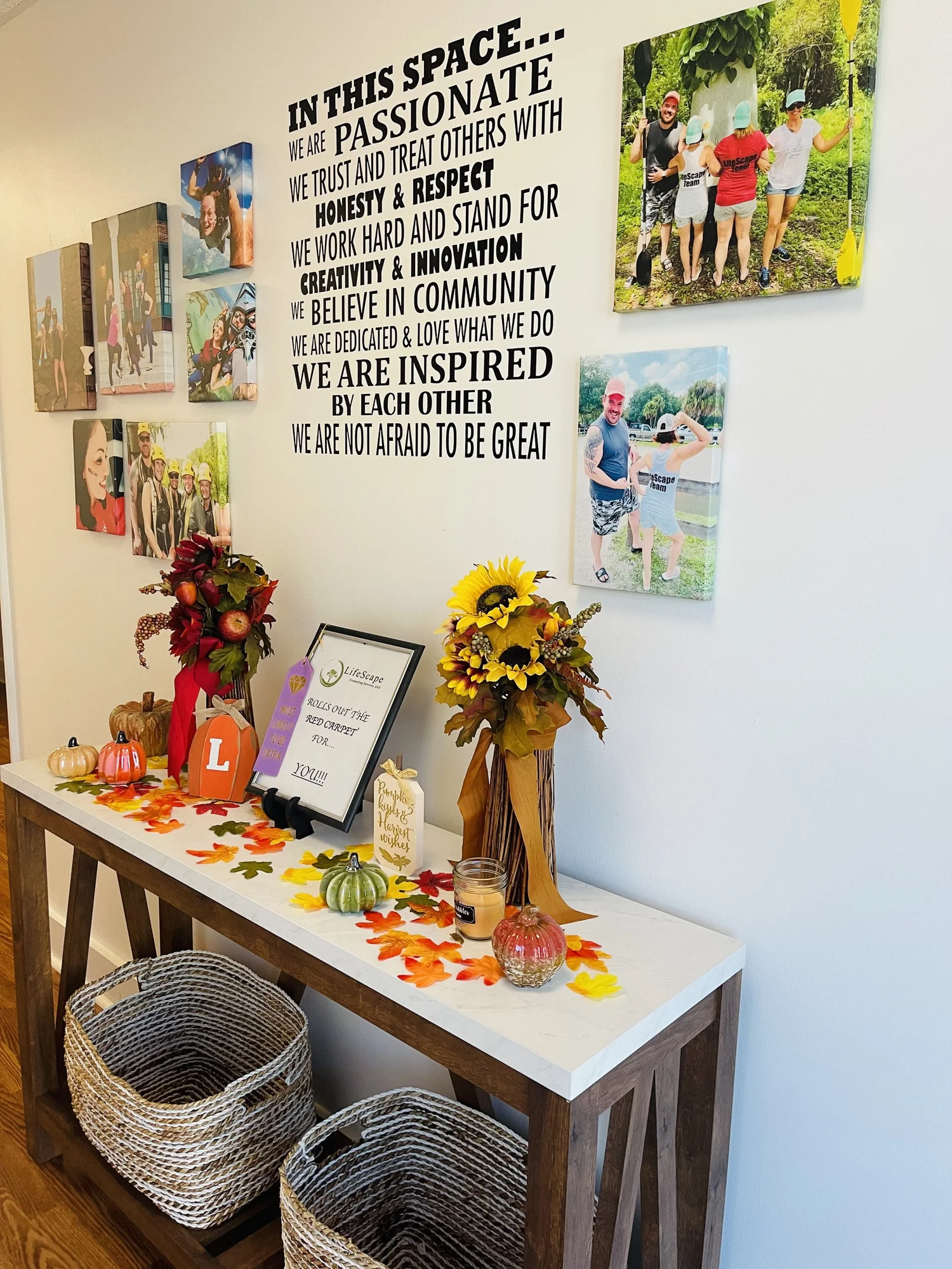 Lifescape Integrative Therapy, LLC