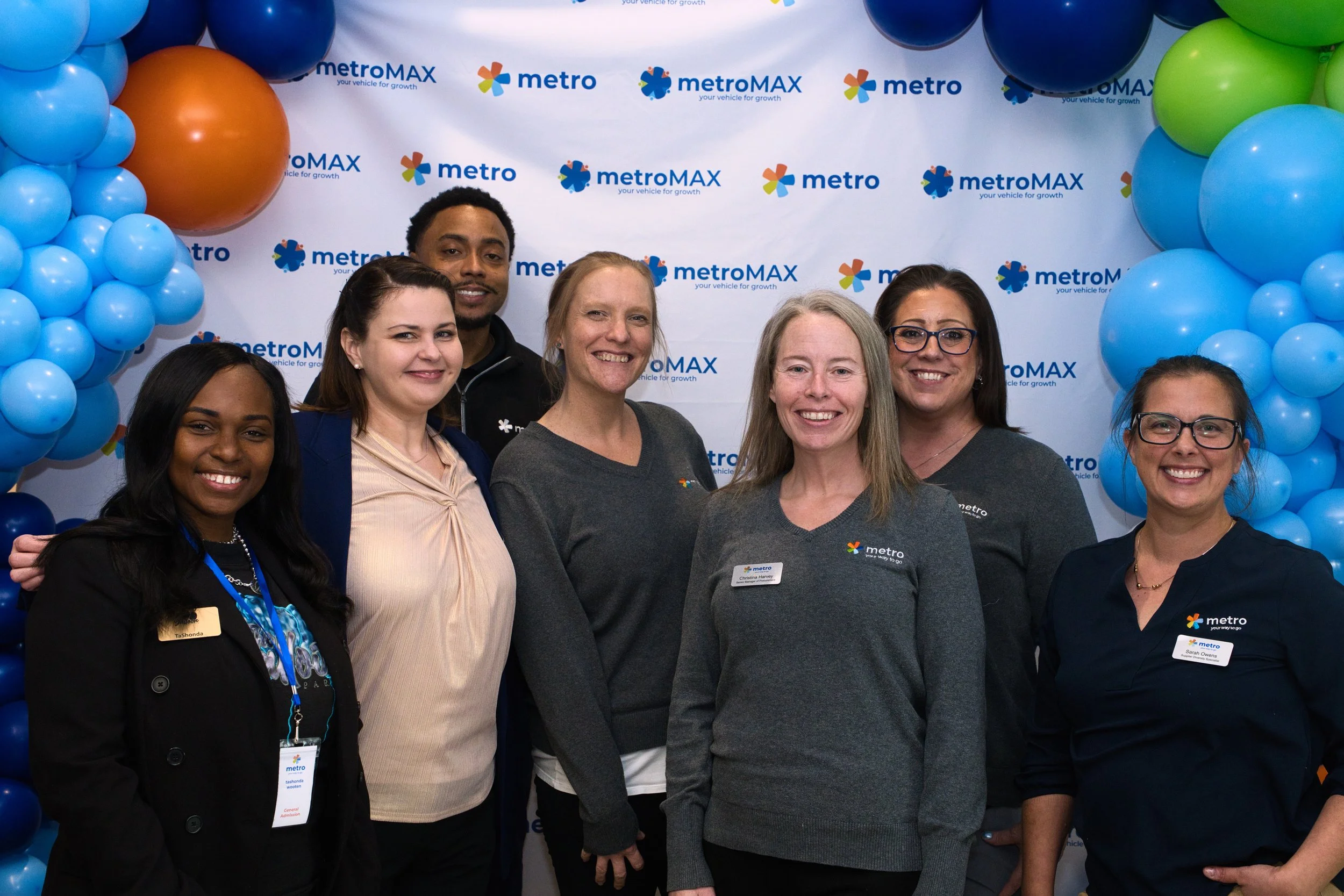 Driving Inclusive Transit Procurement with Cincinnati Metro — PRiSM ...