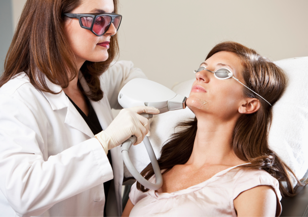 NZ Laser Training Institute Ltd