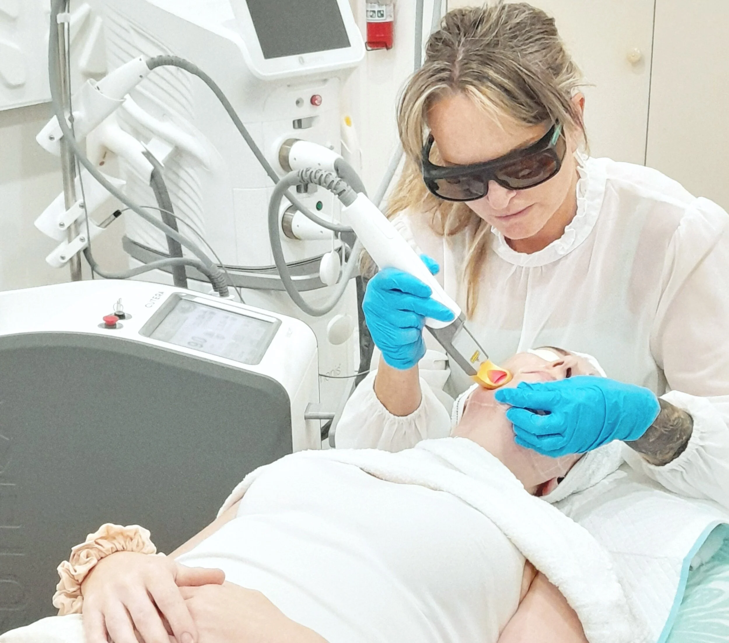 NZ Laser Training Institute Ltd