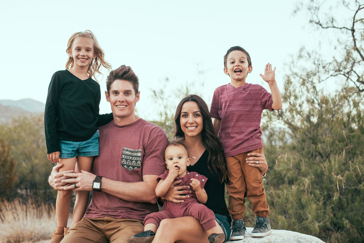 About — Cory Hamilton Design