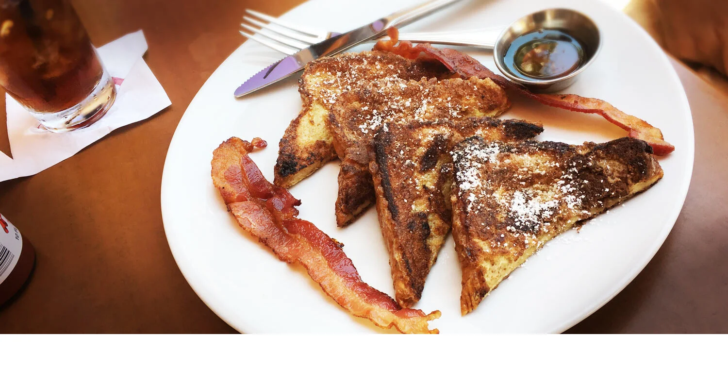 Kids Menu — H.T. Grill