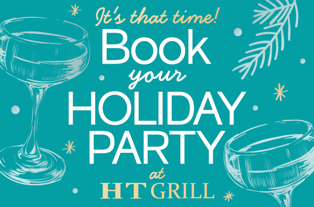 H.T. Grill