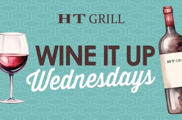 Specials — H.T. Grill