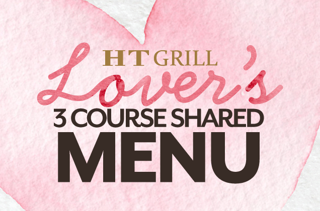 H.T. Grill
