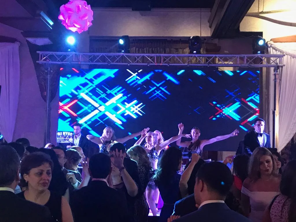 Other Entertainment — Power DJ Entertainment