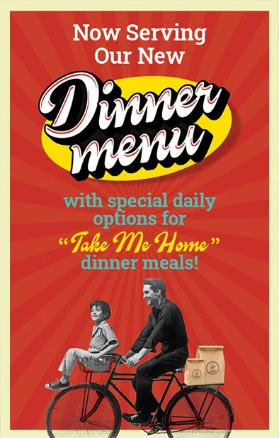 Contact Us — Route 401 Diner