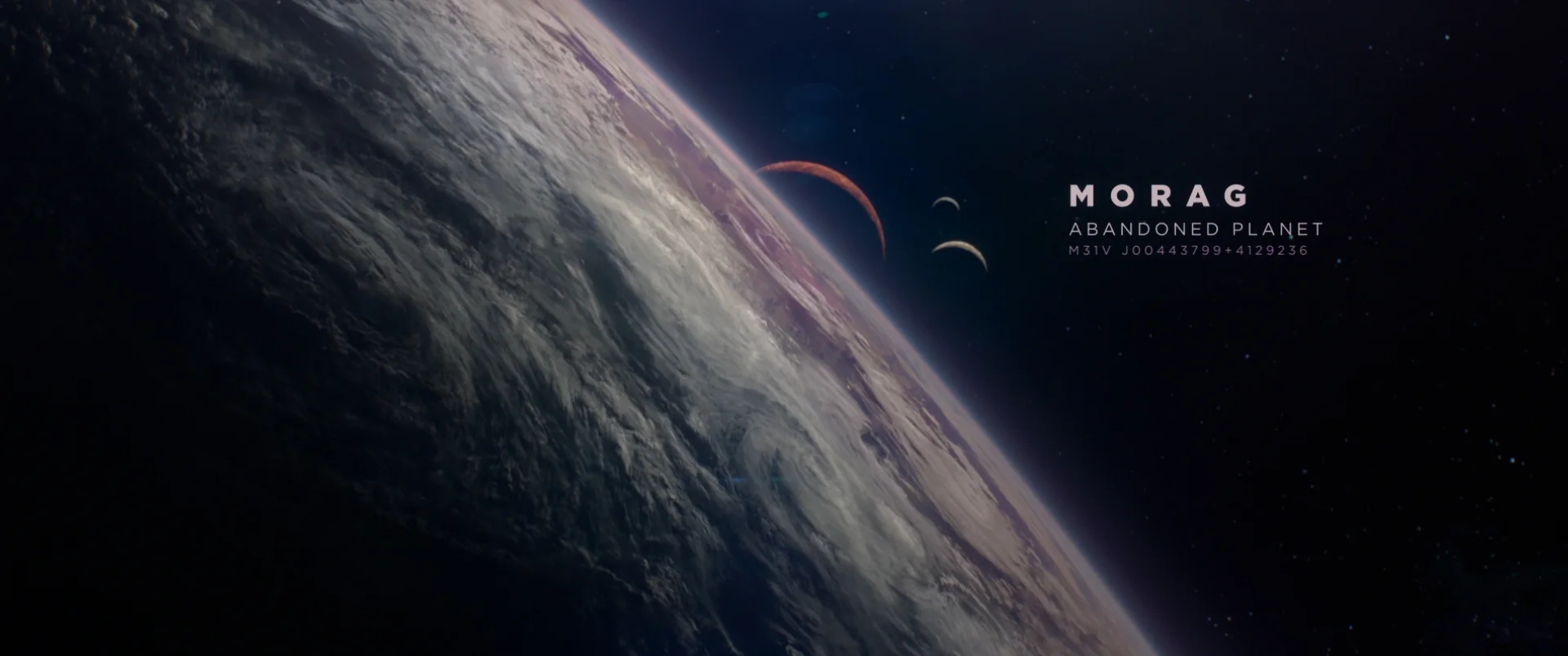 GUARDIANS OF THE GALAXY — TNAYA WITMER