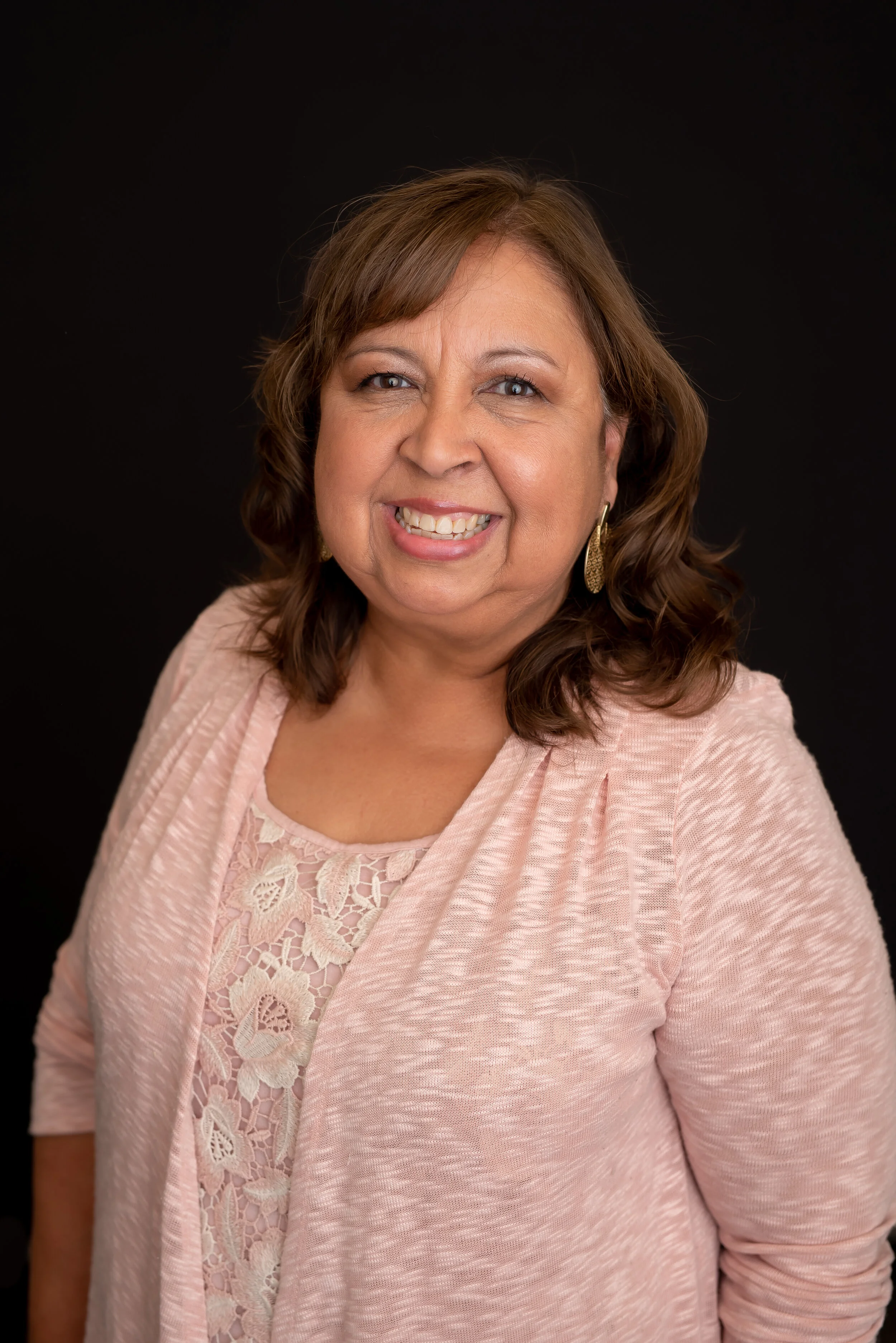 Faculty & Staff — Inspire Academy