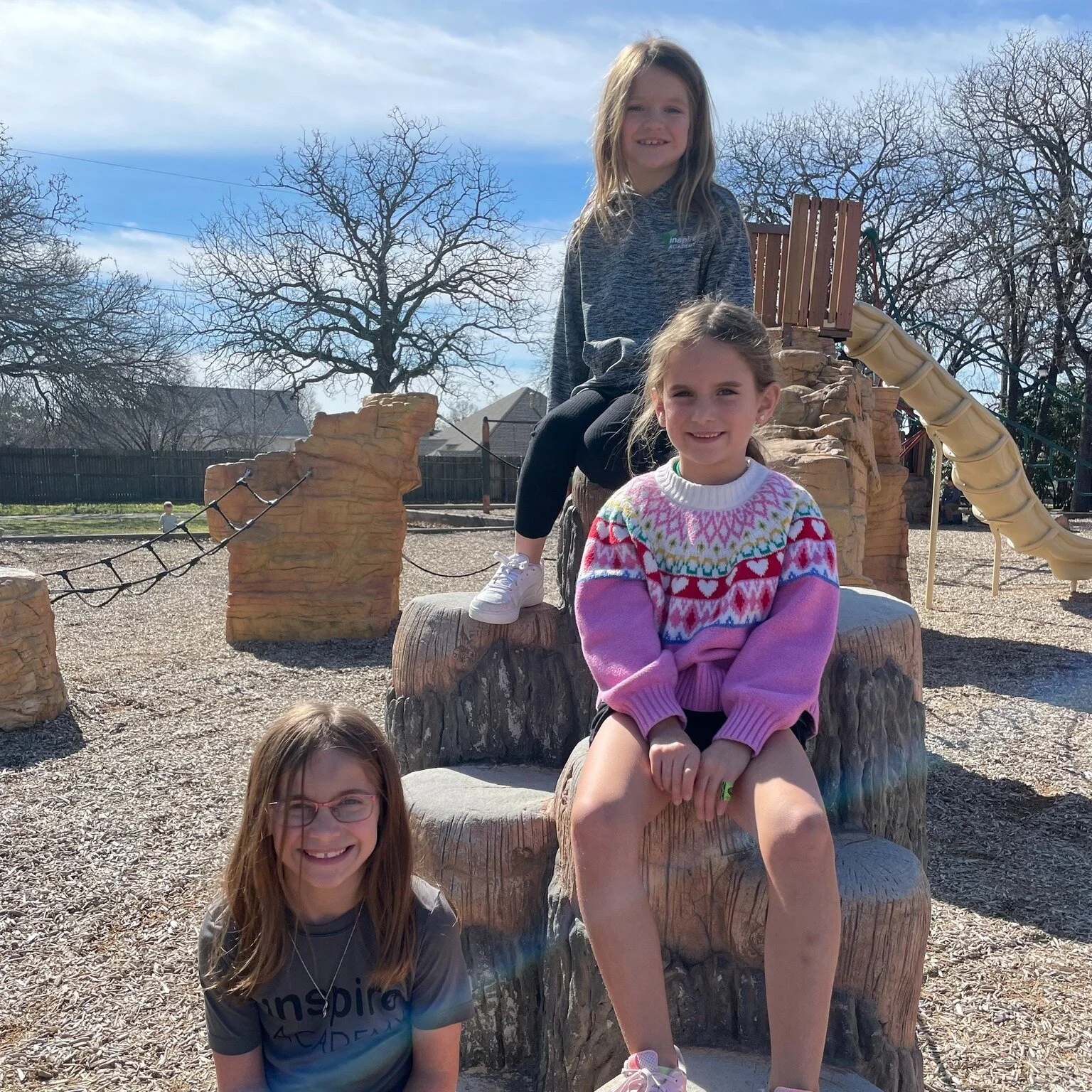 Current Families — Inspire Academy