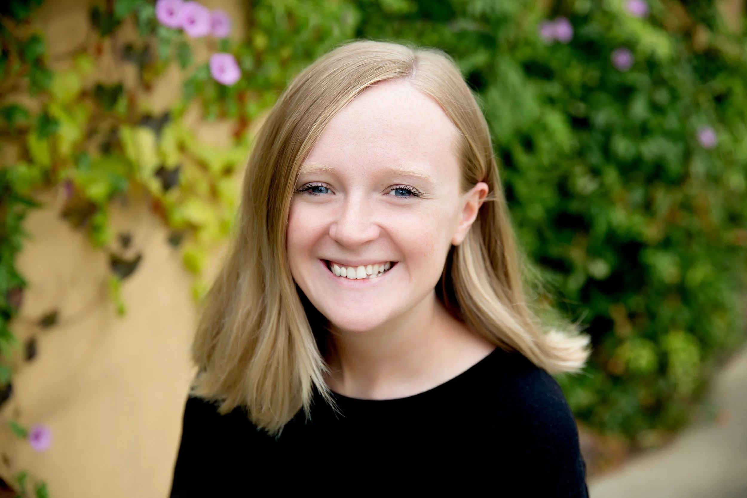 Faculty & Staff — Inspire Academy