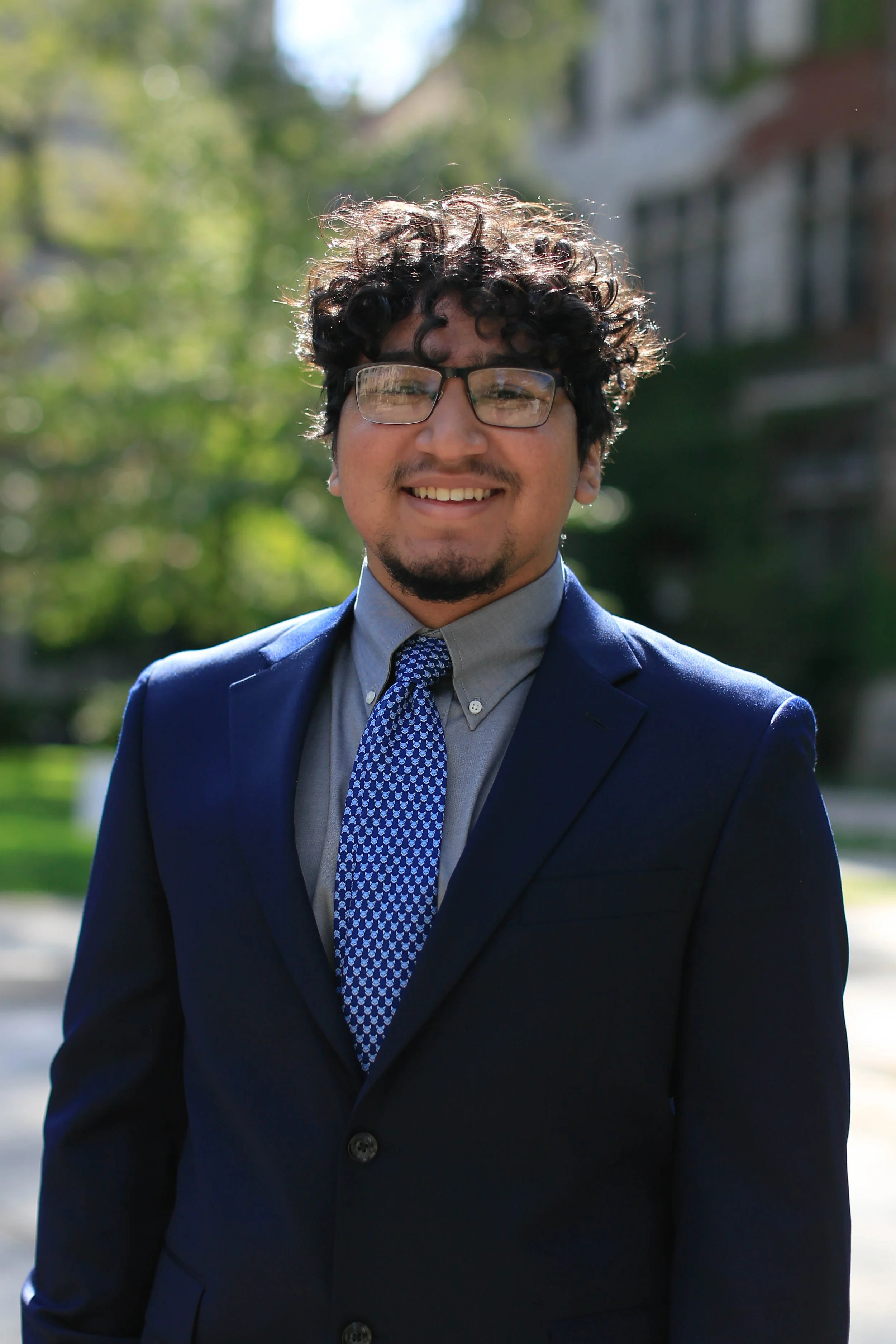 Executive Board — Alpha Kappa Psi | Beta Epsilon