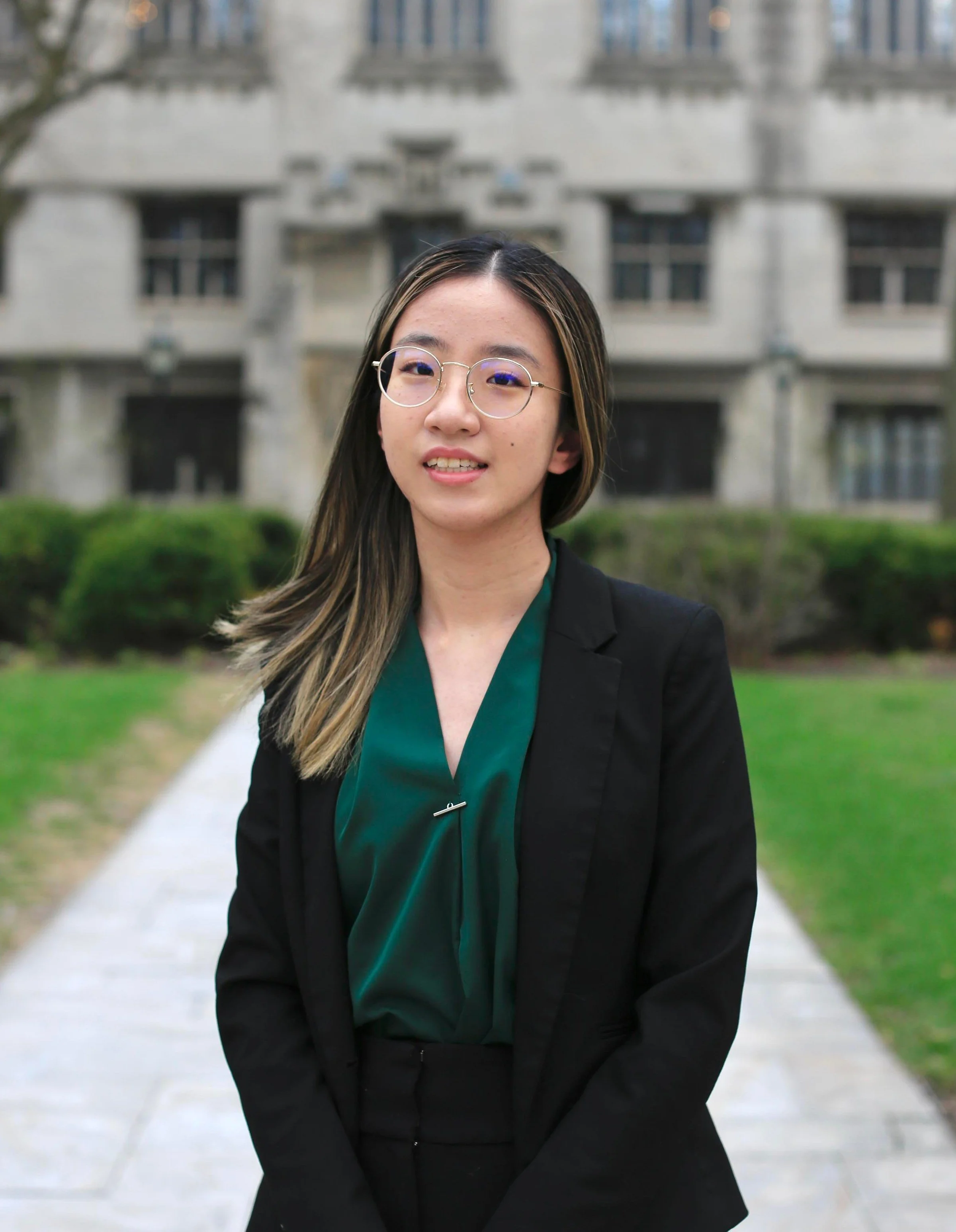 Executive Board — Alpha Kappa Psi | Beta Epsilon