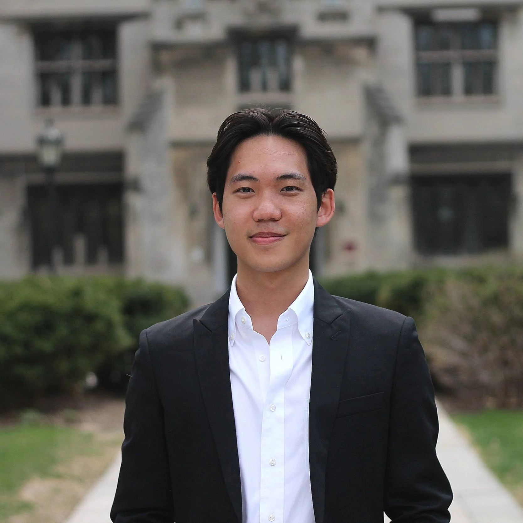 Executive Board — Alpha Kappa Psi | Beta Epsilon