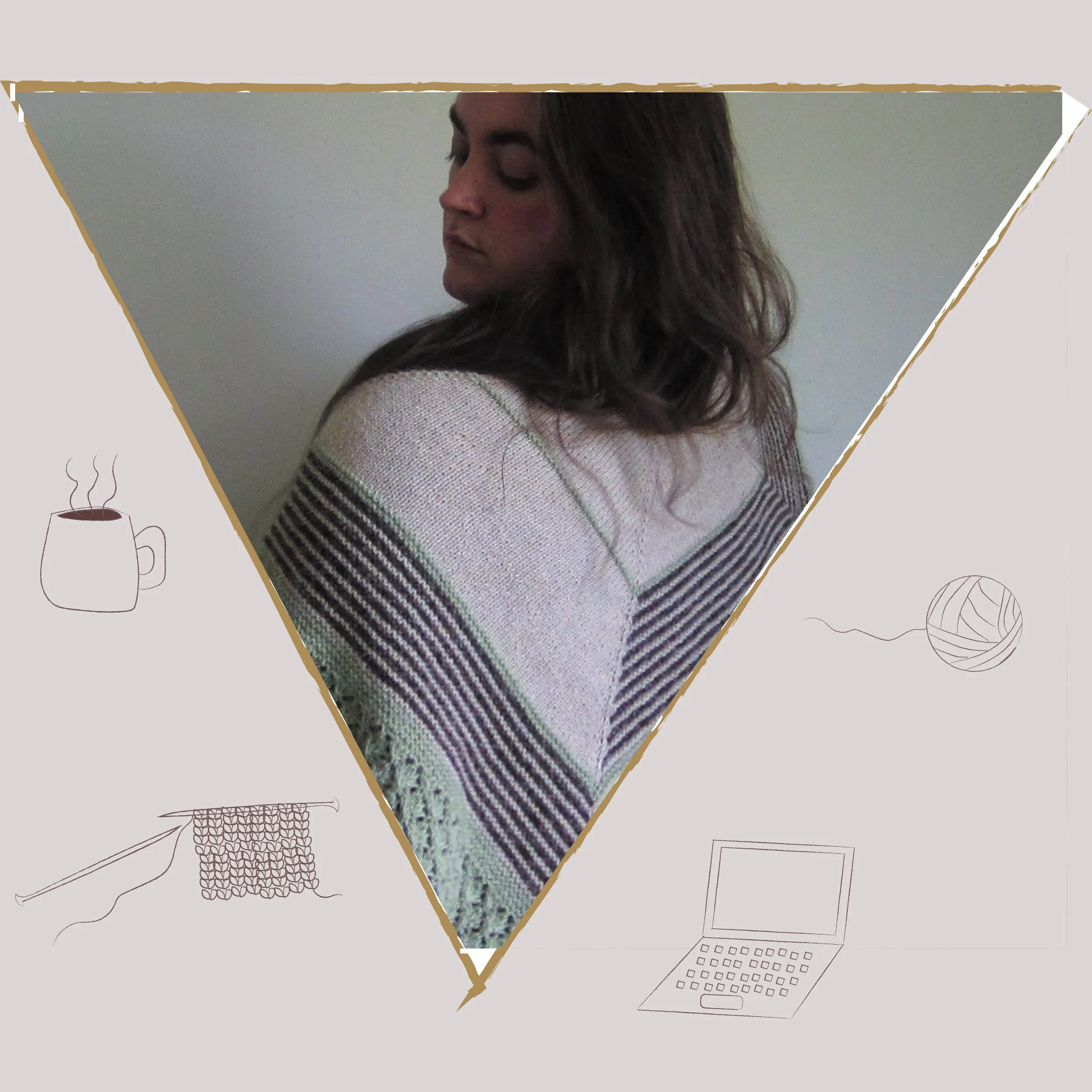 creative coven online design course — ash alberg