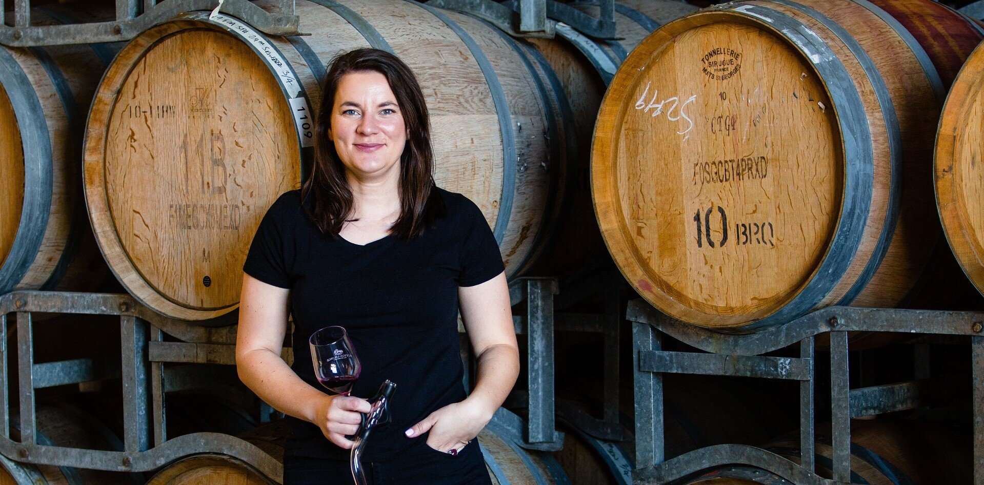 Wine trails make for easy weekend planning — Bendigo Wine Region