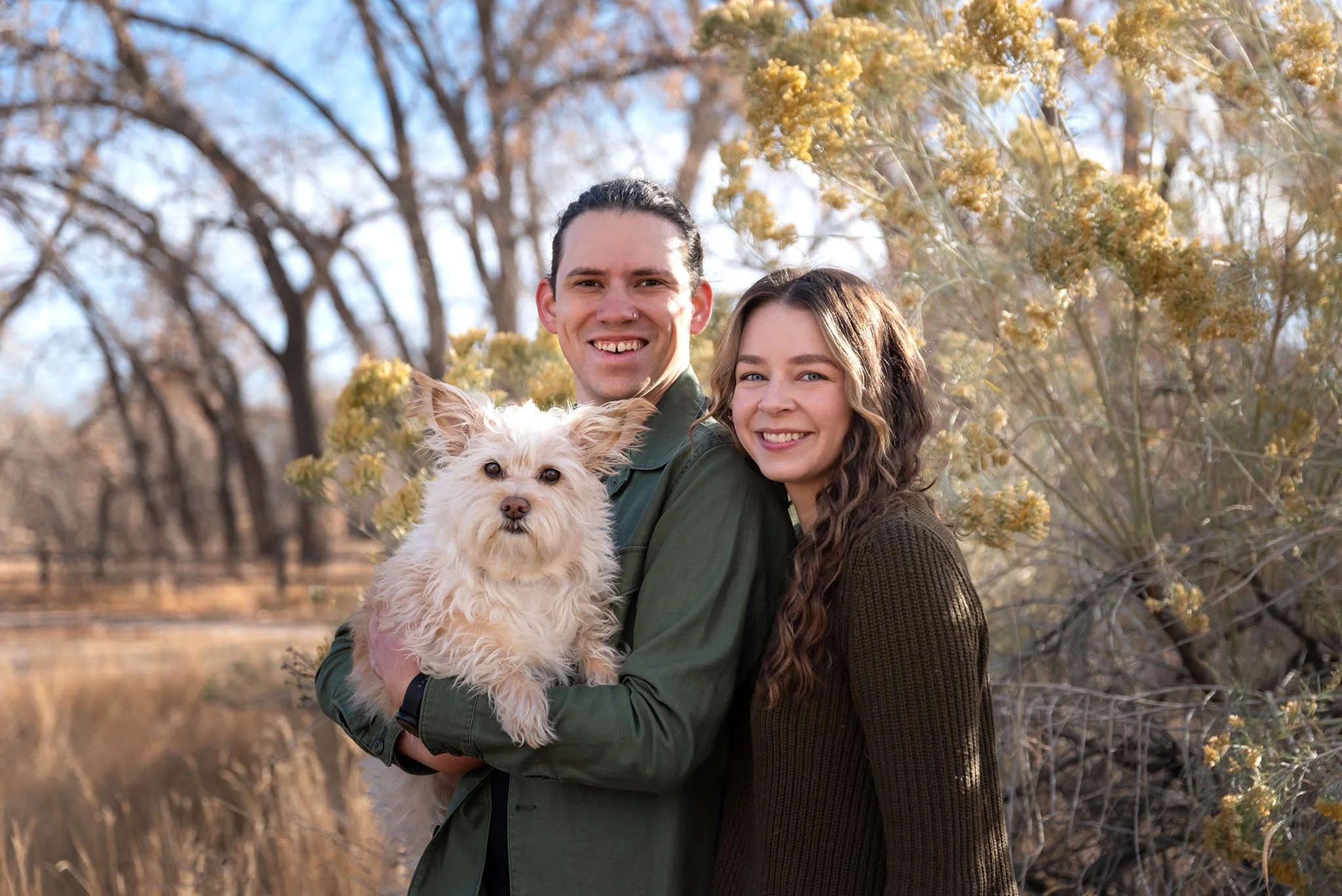 Prep Guide — Amanda Engel Photography - Denver Dog Photographer